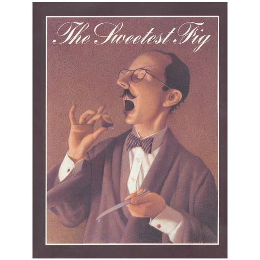 Sweetest Fig_百度百科