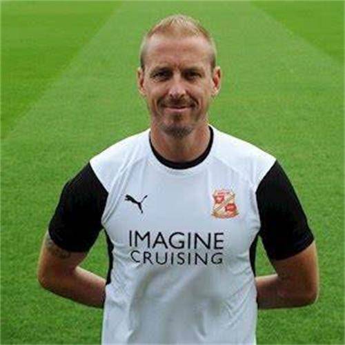 Steve Mildenhall_百度百科