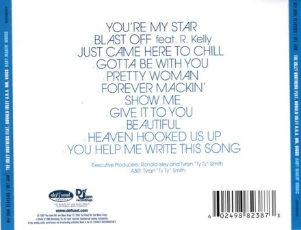 Baby Makin' Music_百度百科