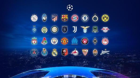 2020-21赛季欧洲冠军联赛_百度百科