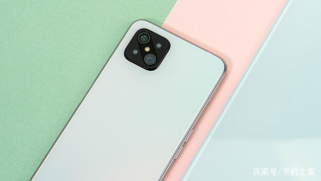 五一来临 让高颜值5G手机OPPO A92s陪伴你_百科TA说