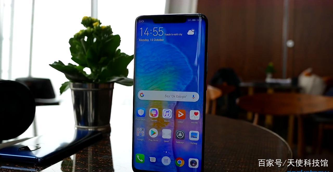 iPhone XR卖6000多一堆人买，华为Mate20Pro卖6000多就嫌贵？_百科TA说