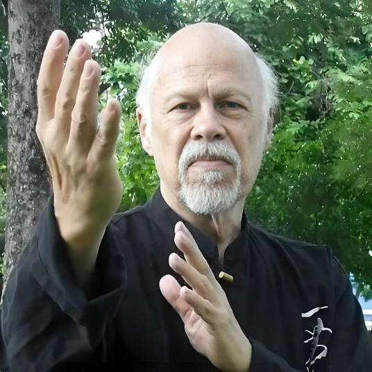 John Ladalski_百度百科
