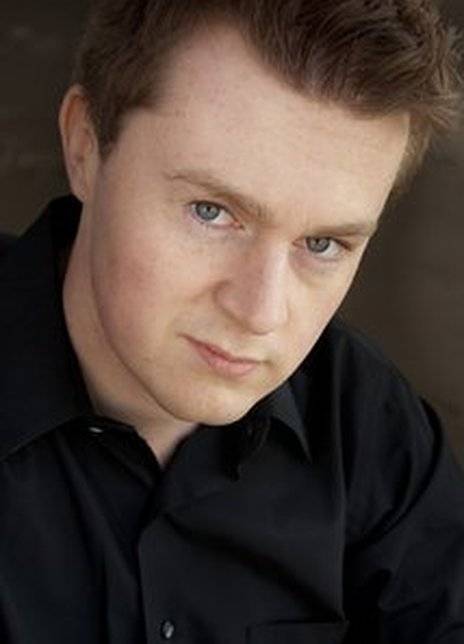 Christopher Hurt_百度百科