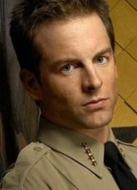 Michael Muhney_百度百科