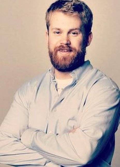 Mickey Meyer_百度百科