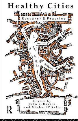 Healthy Cities_百度百科