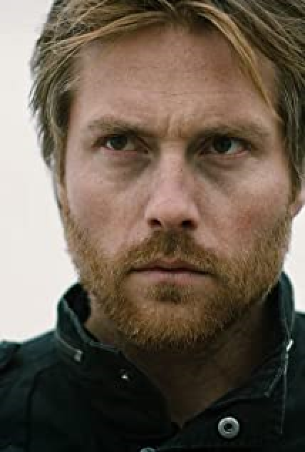 Jonas Fisch（演员）_百度百科