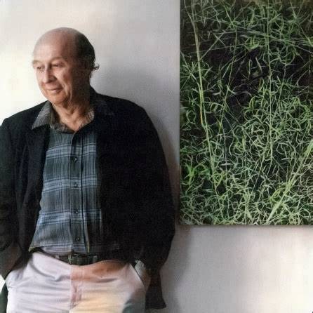 Harry Callahan（艺术家）_百度百科