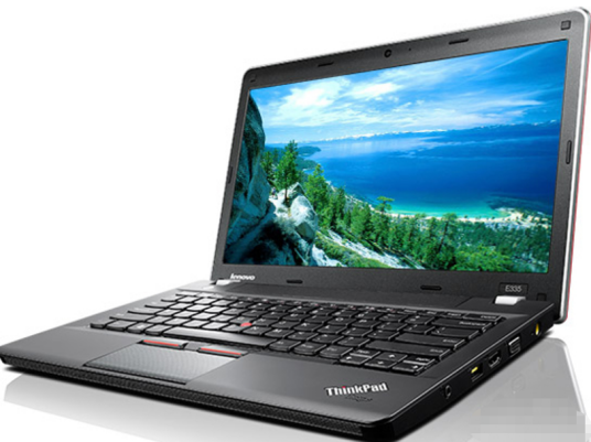 联想ThinkPad E335 33554LC_百度百科