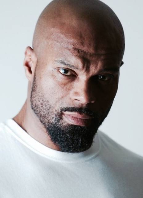 Faisal Mohammed（演员）_百度百科