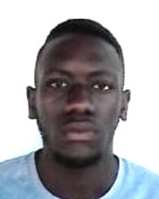 MWIMBA Oliver_百度百科