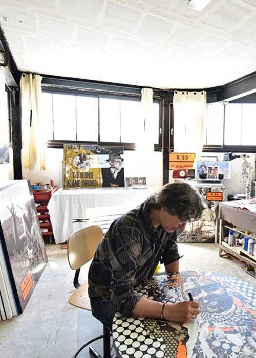 Jean-Luc Renaud_百度百科