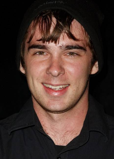 Nick Lashaway_百度百科