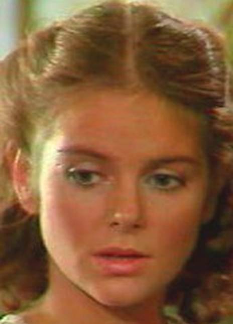 Anne Caudry_百度百科