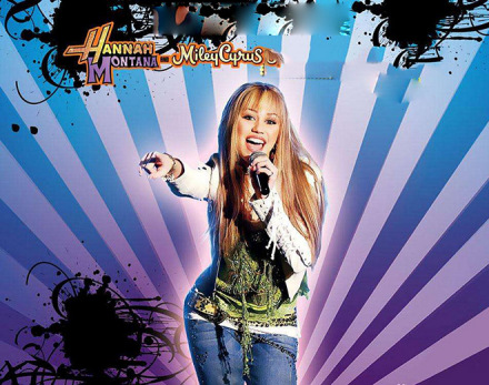 汉娜·蒙塔娜（美国2006年Steven Peterman导演电视剧）_百度百科