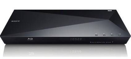 索尼BDP-S490_百度百科