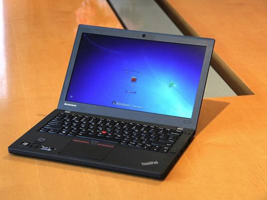 ThinkPad X250_百度百科
