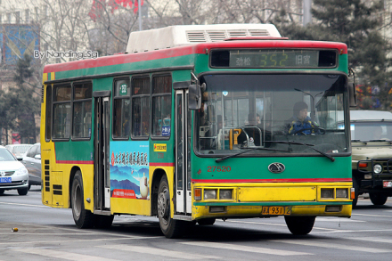 BK6111CNG_百度百科