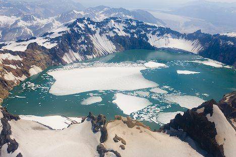 caldera_百度百科