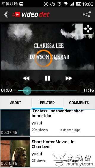 Videodet_百度百科