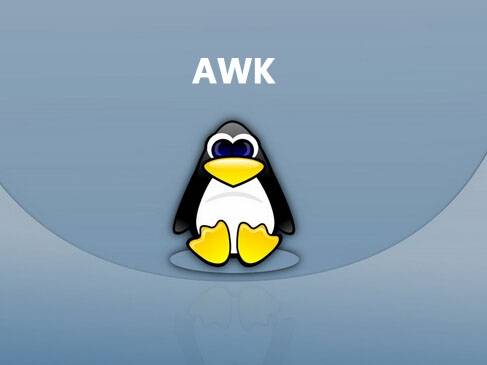 Awk_百度百科