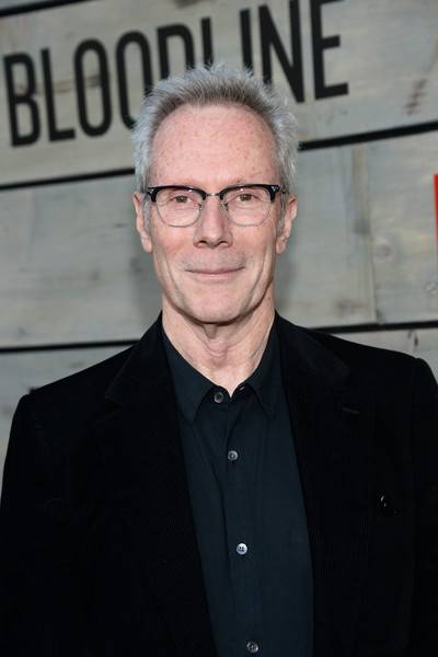 David Manson_百度百科