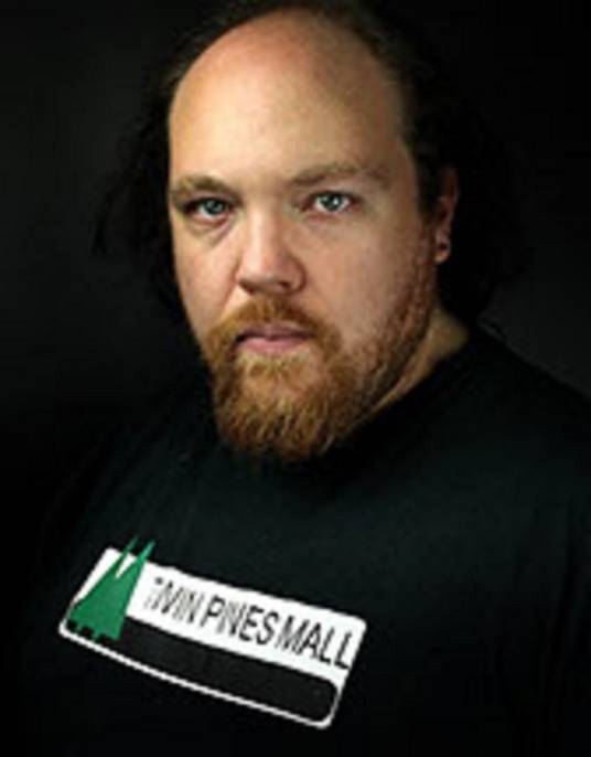 Keith Brooks_百度百科