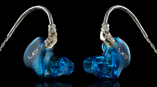 Logitech UE ue 11 pro_百度百科