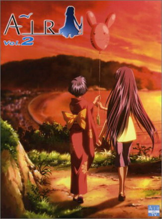 AIR（京都动画改编的电视动画）_百度百科