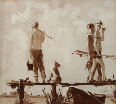 Igor Panov_百度百科