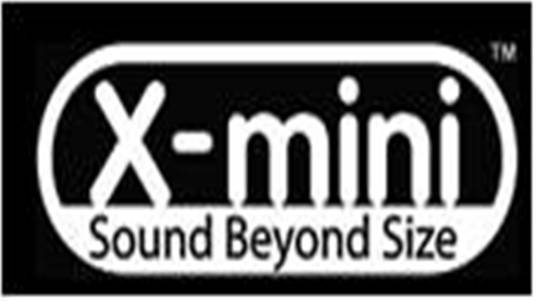 X-mini_百度百科