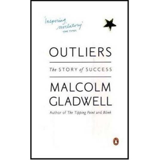 outliers_百度百科