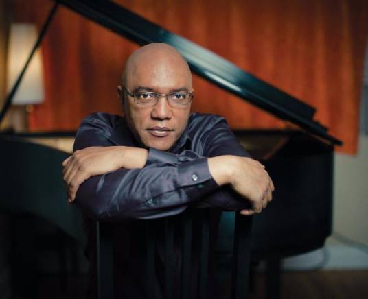 Billy Childs_百度百科