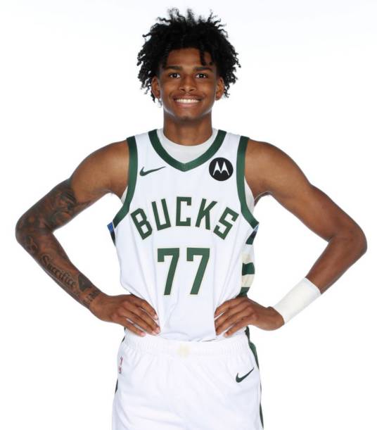 AJ·约翰逊_百度百科