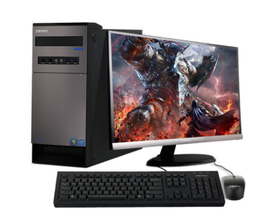 清华同方精锐X950_百度百科