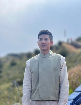 张慧鑫（中国内地男主持人）_百度百科