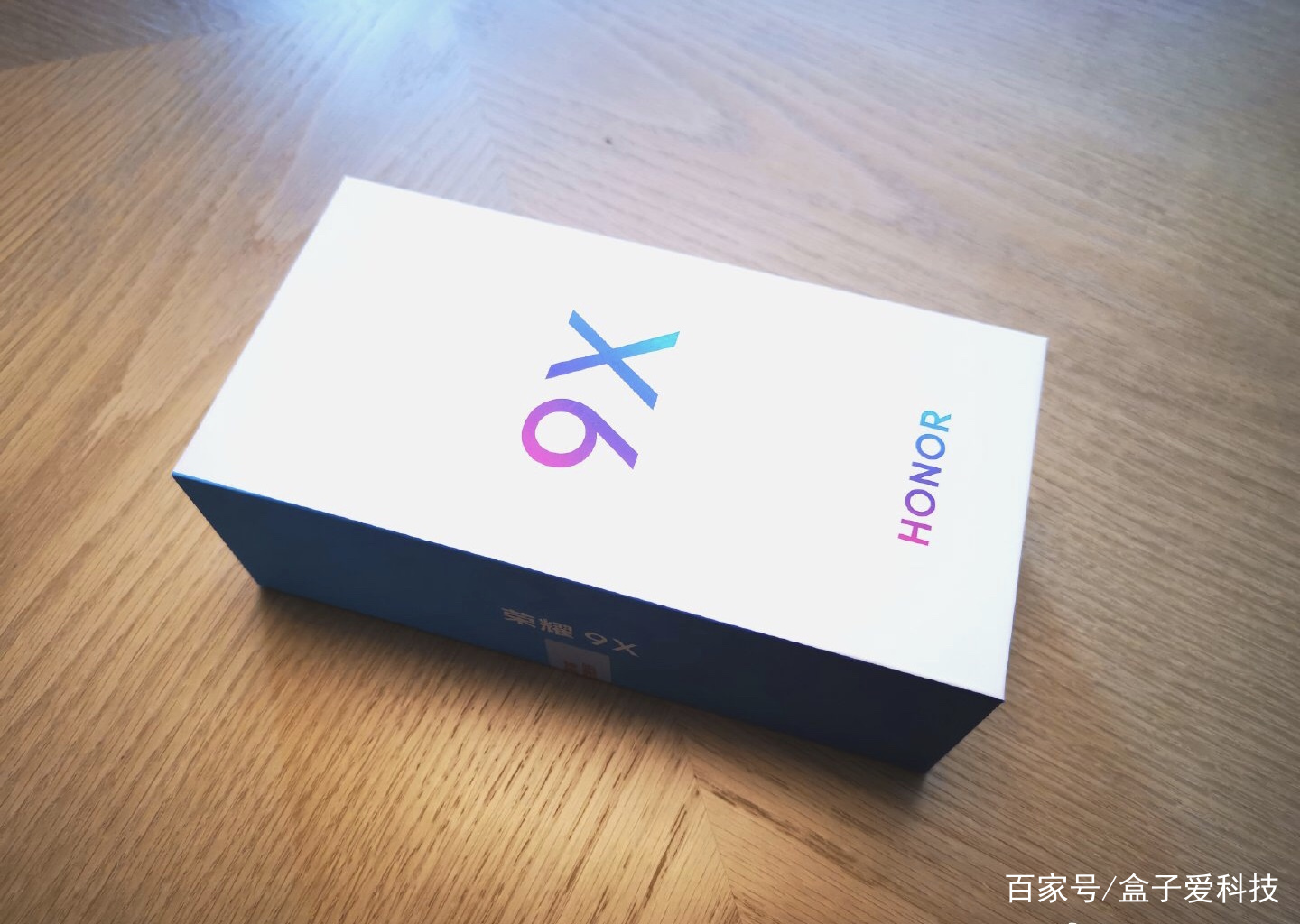 国产最强千元机？荣耀9X：麒麟810+全面屏！满足你所有的需求！_百科TA说