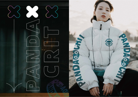 PANDA CRIT_百度百科