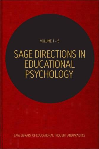 Sage Directions in Educational Psychology_百度百科
