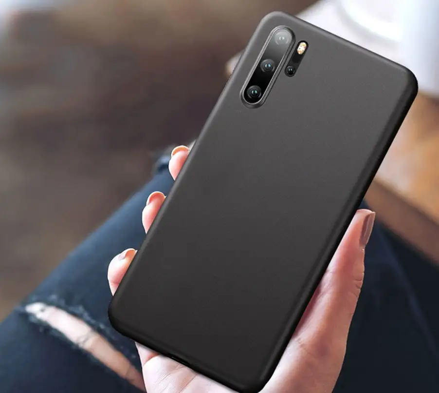 自带属性的华为P20 Pro手机壳，彰显你独特气质品位_百科TA说