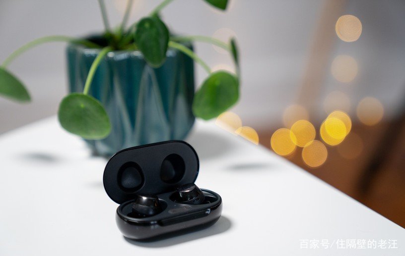 Galaxy Buds Plus 测评：这些是一款真正适合非发烧友的无线耳塞_百科TA说