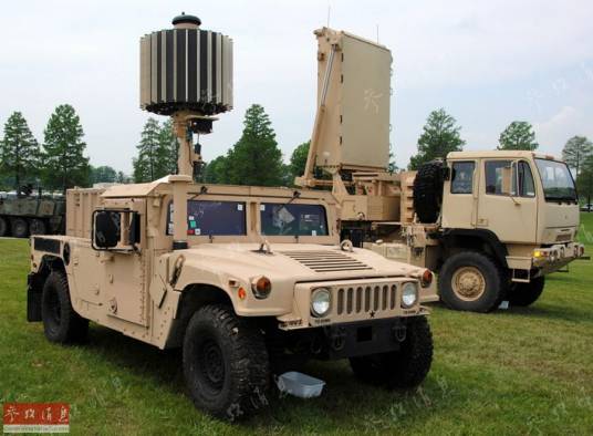 AN/TPQ-36迫击炮定位雷达_百度百科