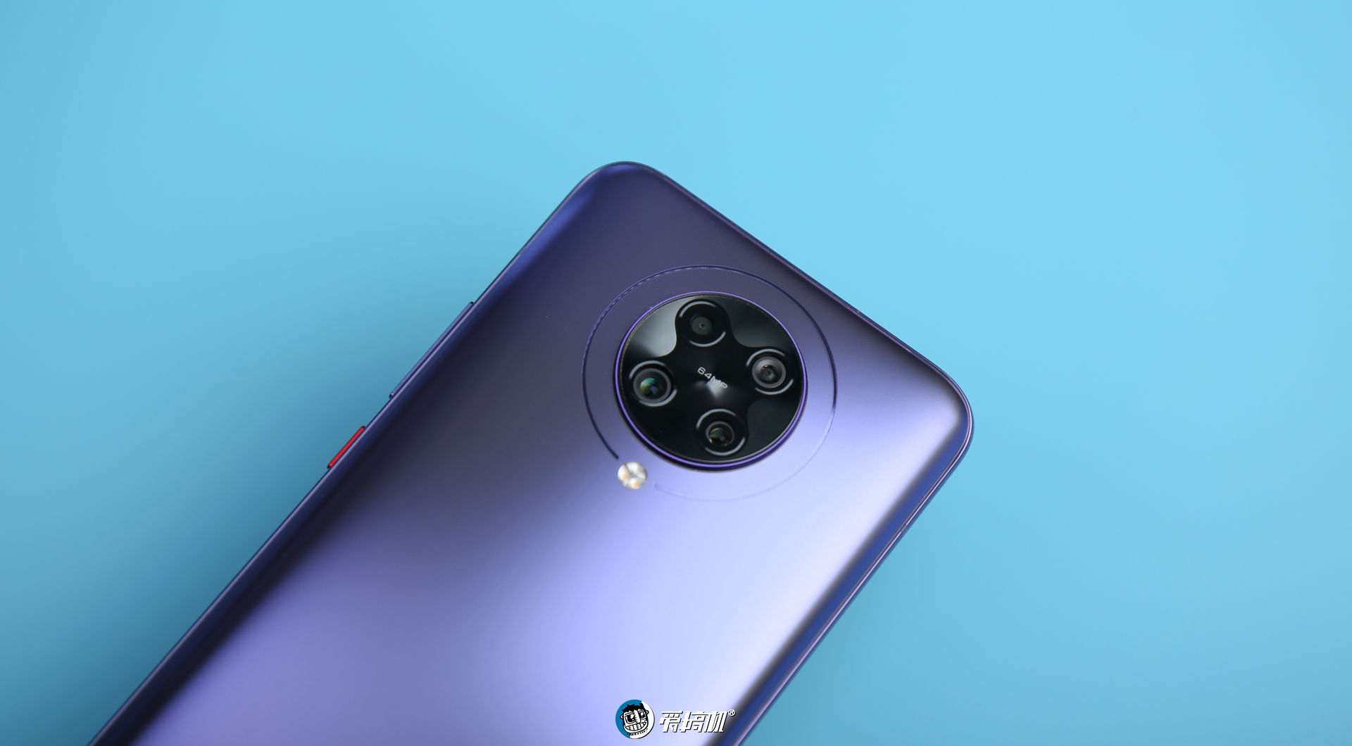 Redmi K30 Pro变焦版体验：真香完事？_百科TA说