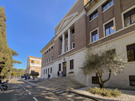 意大利Luiss大学_百度百科