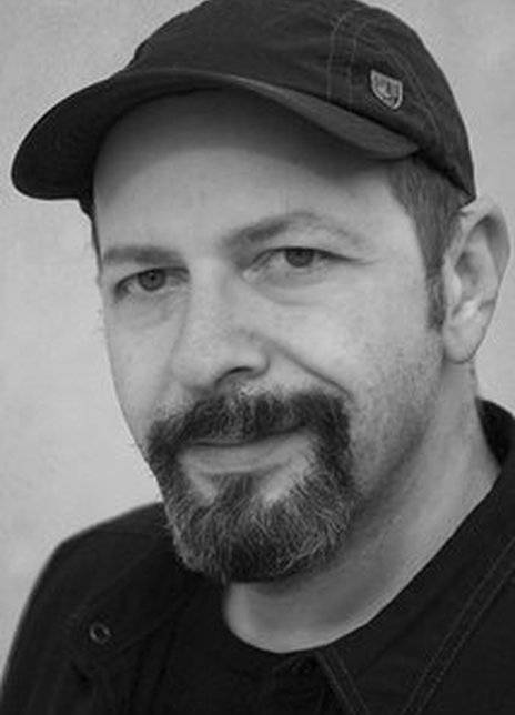 Robert Berger_百度百科