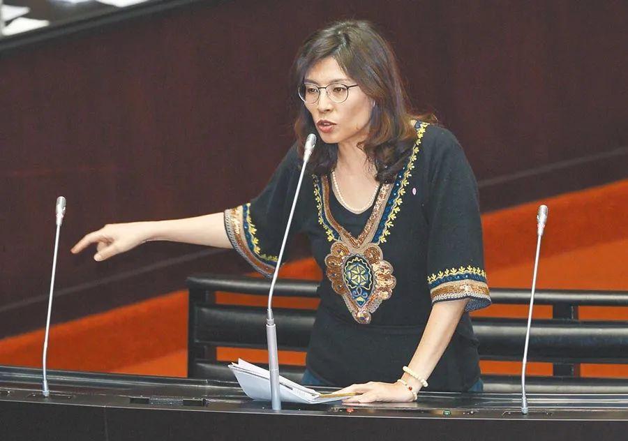 郑丽文_百度百科