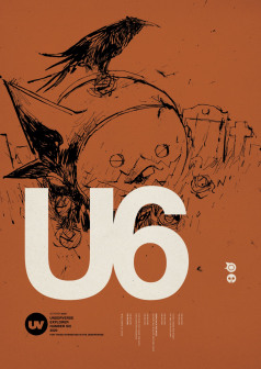 Underverse（由Ashley Wood领导的多媒体娱乐公司）_百度百科