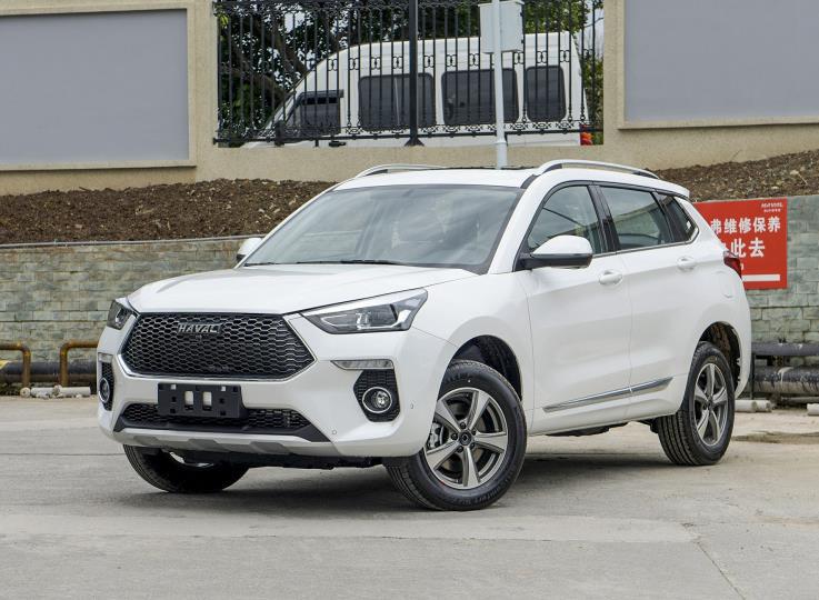 存款12万，荣威RX5和哈弗H6Coupe谁更好？车主说了心里话_百科TA说