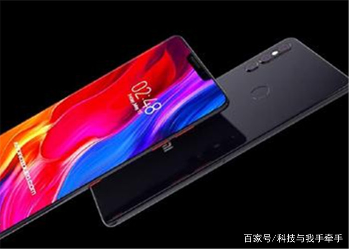 小米Note4亮相：骁龙845+全面屏，1999元起！_百科TA说